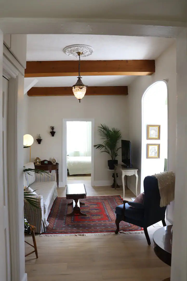 Juniper Loft Historic 1 Bedroom Stay Gift Cards – Elora Distilling Company