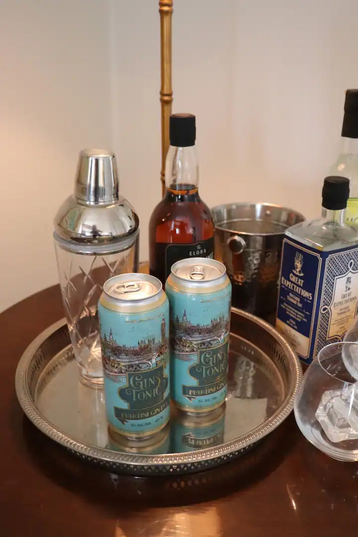 Juniper Loft Historic 1 Bedroom Stay Gift Cards – Elora Distilling Company