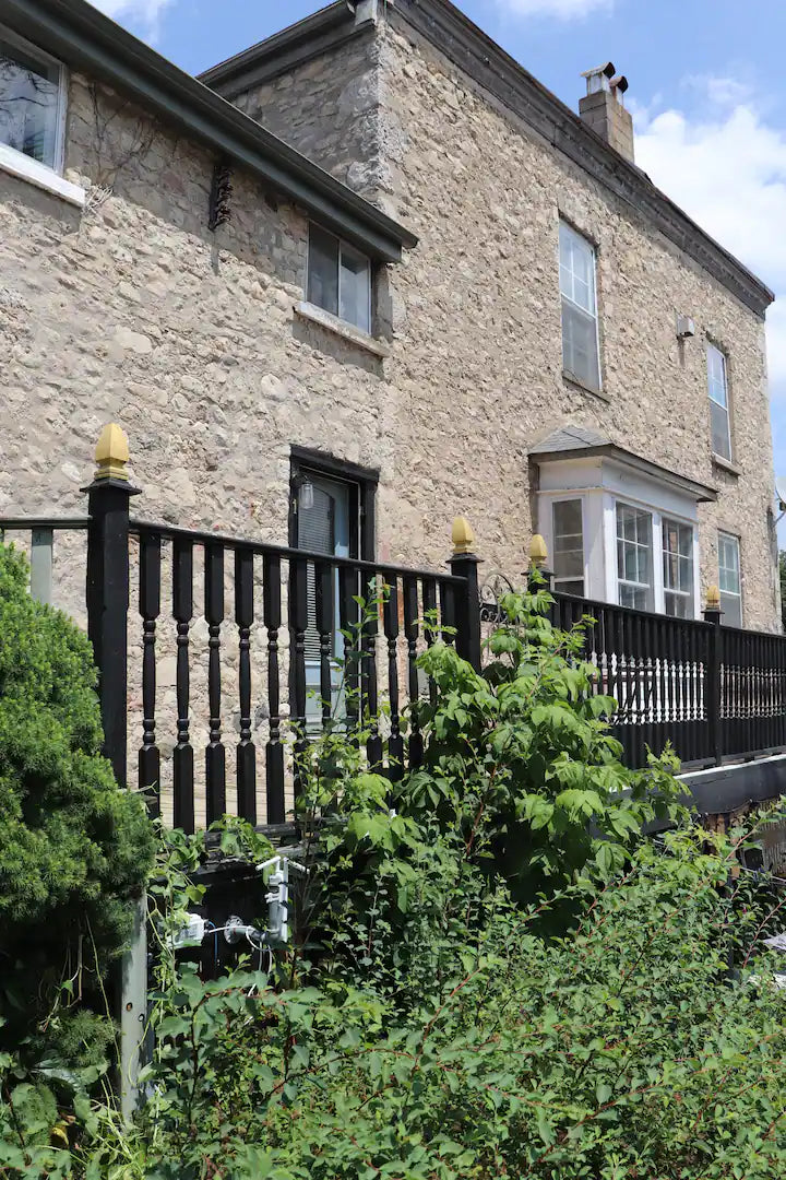 Juniper Loft Historic 1 Bedroom Stay Gift Cards – Elora Distilling Company